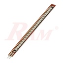 Long Flex/Bending Sensor 4.5" (114mm) | RAM Electronics website